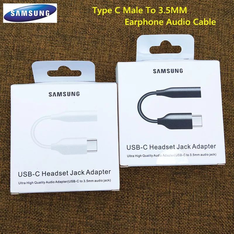 Jual SAMBUNGAN EARPHONE AUDIO CONVENTER SAMSUNG TAB S8 ULTRA HEADSET ...