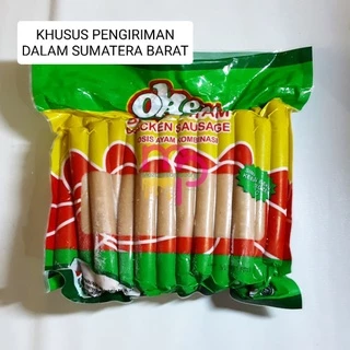 Jual Sosis Okey Terlengkap & Harga Terbaru Juli 2024 | Shopee Indonesia