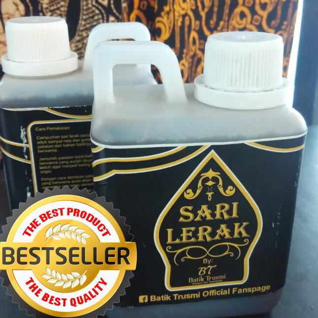 Jual Sabun Lerak Cair Cuci Batik Tulis Kain Katun Dan Sutera | Shopee ...