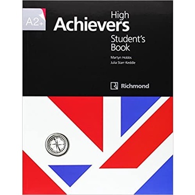 Jual High Achievers A2+ Students Book | Shopee Indonesia