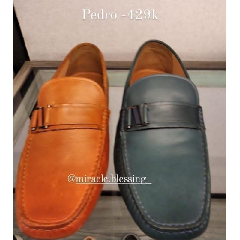 Jual Sepatu Pedro Cowok Ori Sale 70% | Shopee Indonesia