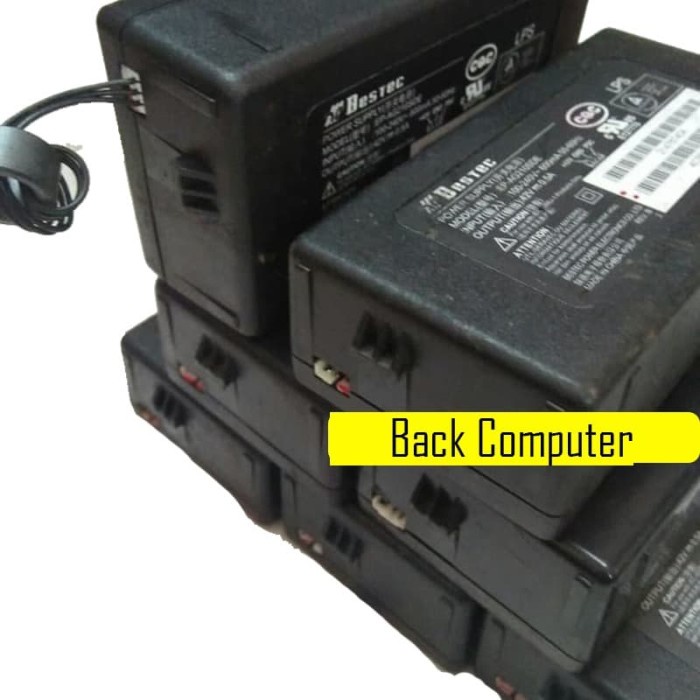 Jual Power Supply Printer Epson L120 L210 L110 L310 L360 L385 PSU ...