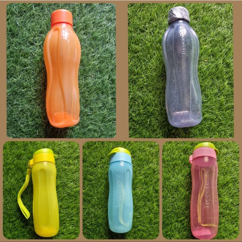 Jual Eco Bottle 500ml Tupperware | Shopee Indonesia