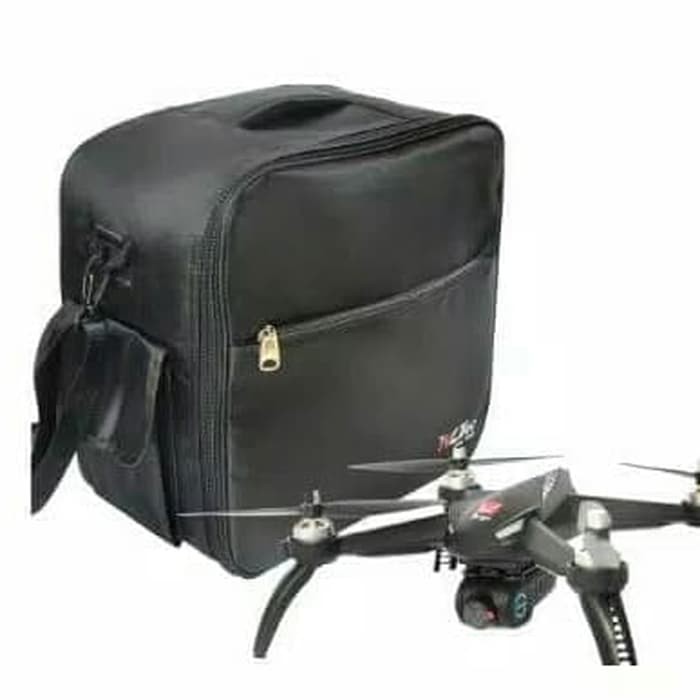 Jual Bag Pack Drone Mjx Bugs Series (Bugs 5w / Bugs 2 Series / Bugs 3 Pro) | Shopee Indonesia