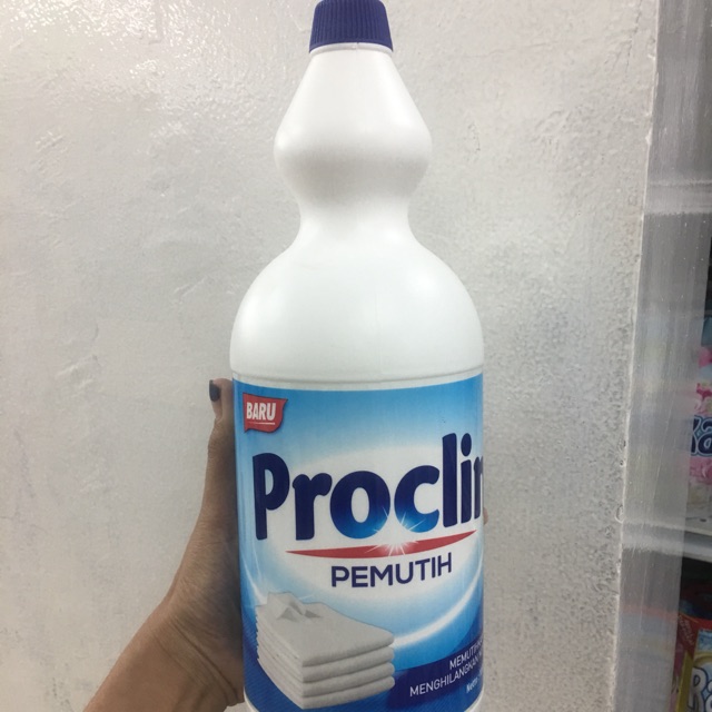 Jual proclin 1000ml | Shopee Indonesia