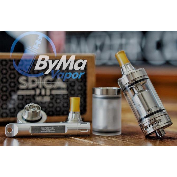 Jual Spica Mtl Rta Murah Berkualitas | Shopee Indonesia