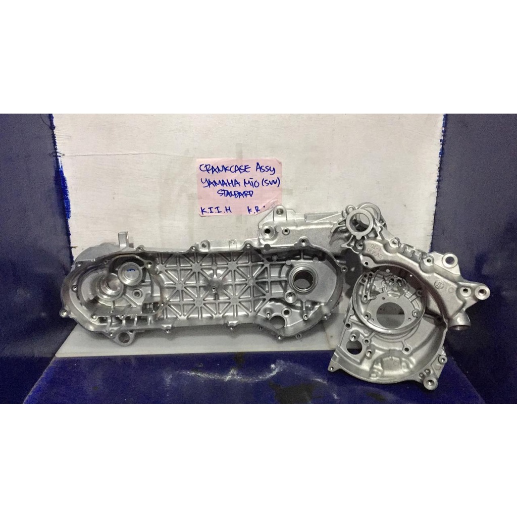 Jual Crankcase Yamaha Mio 5VV Standar | Shopee Indonesia