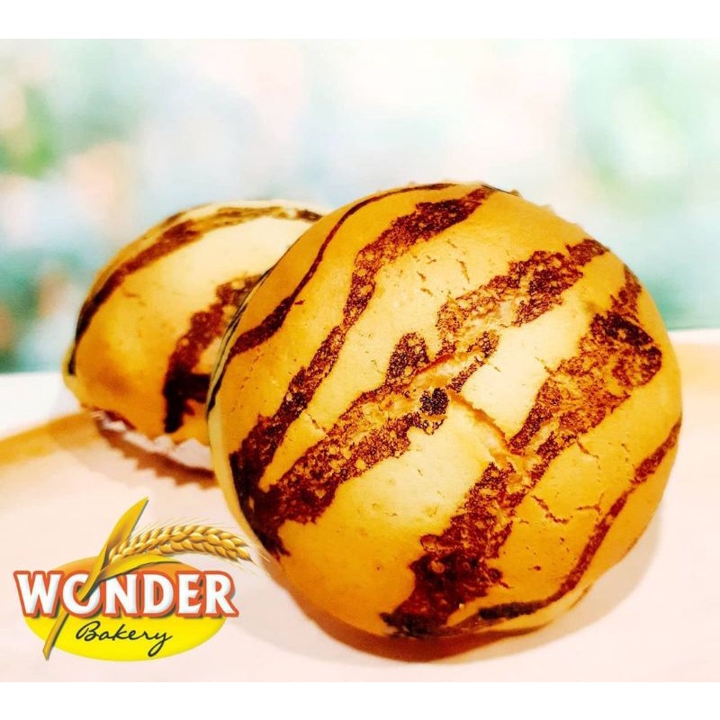 Jual Roti Satuan Premium Wonder Bakery Aneka Isian (Part 1) MINIM BELI ...