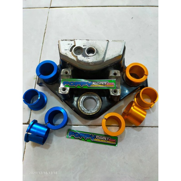 Jual Ring Shock GL Megapro Tiger PNP as 26 | Shopee Indonesia