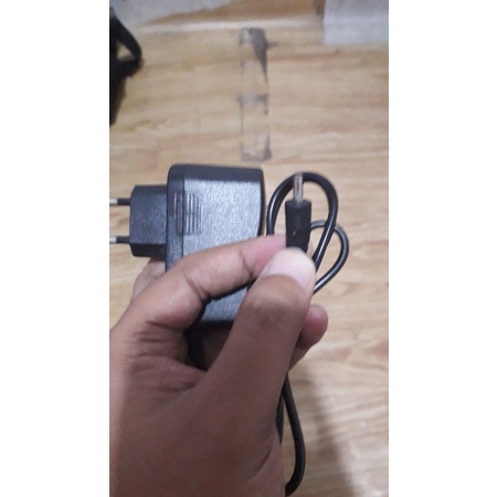 Jual Adaptor Kamera Ip cam 5v 2A colokan kecil | Shopee Indonesia