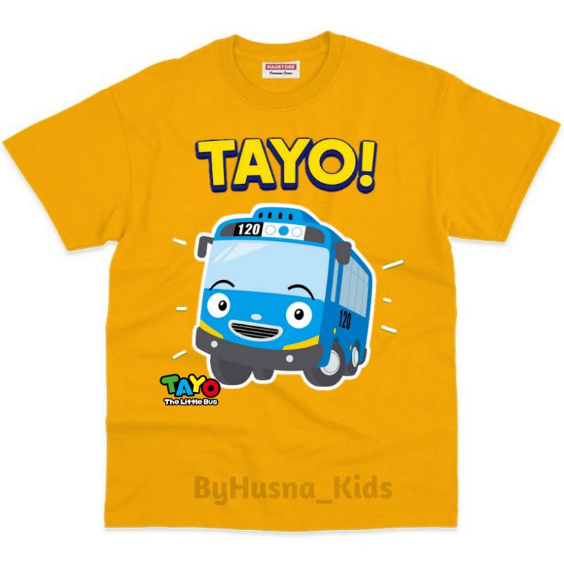 Jual BAJU ANAK KAOS ANAK TAYO THE LITTLE BUS ATASAN ANAK BAHAN PREMIUM ... Jual BAJU ANAK KAOS ANAK TAYO THE LITTLE BUS ATASAN ANAK BAHAN PREMIUM ...