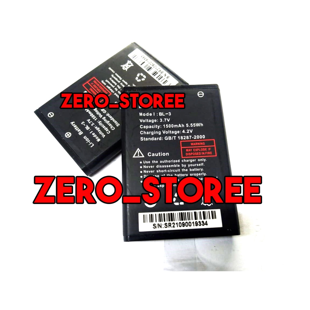 Jual Baterai Baofeng UV3R Baterai Weierwei UV-3R UV3 UV-3 Batre Bofeng C50 C-50 HT Bateray ...