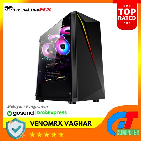 Jual Casing VenomRX | Shopee Indonesia
