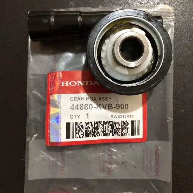 Jual Gearbox Vario 110 Lama Gear Box Girbox Gir box Speedometer Vario ...
