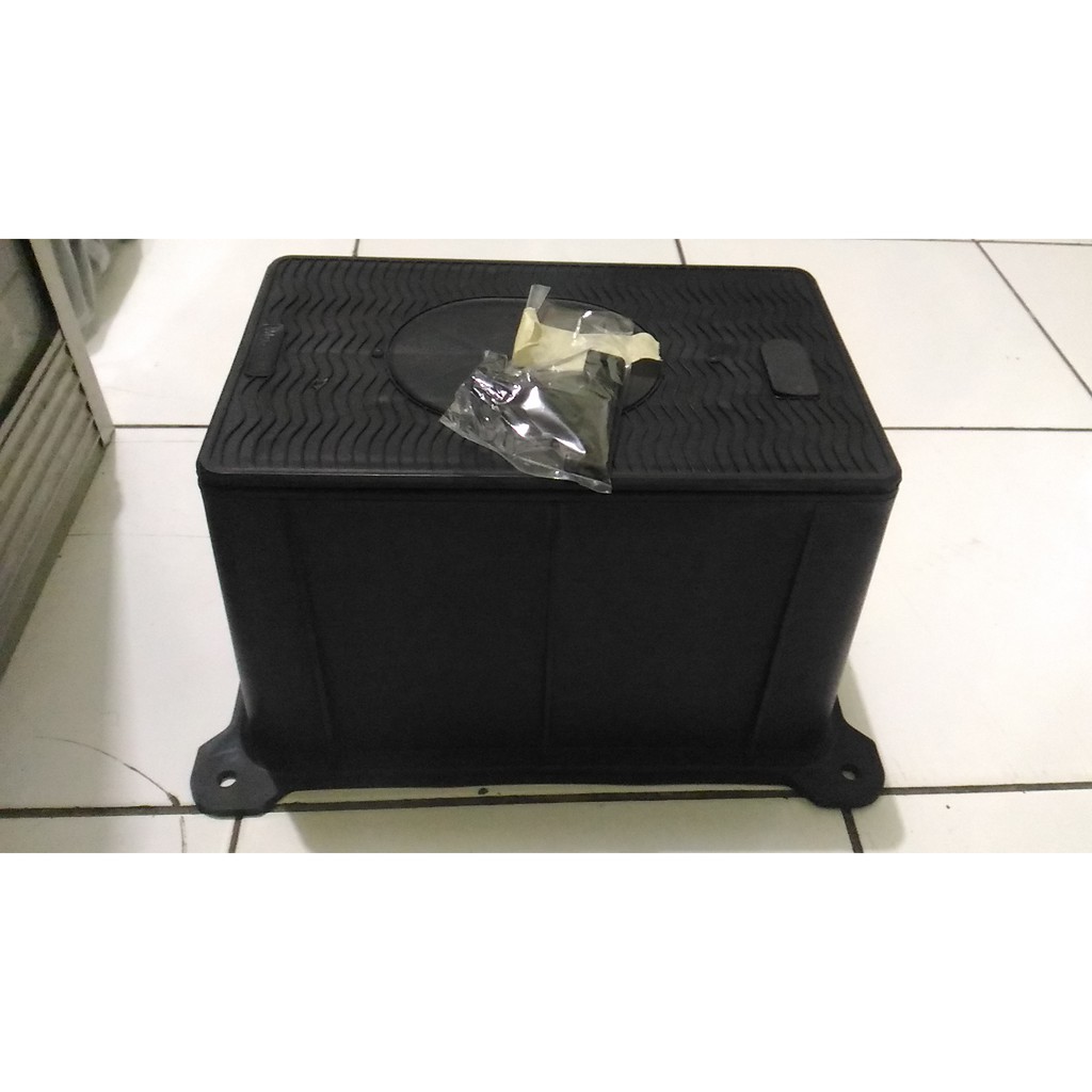 Jual box meteran air kunci | Shopee Indonesia