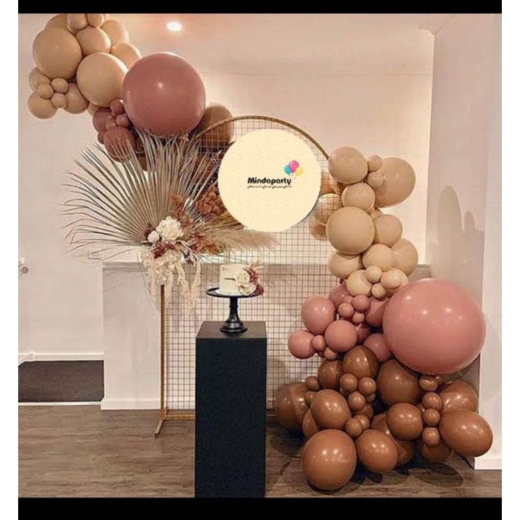 Jual Balon besar Balon Latex 24inch | Shopee Indonesia