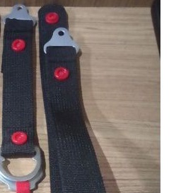 Jual tali helm DD ring tanpa chinstrap | Shopee Indonesia