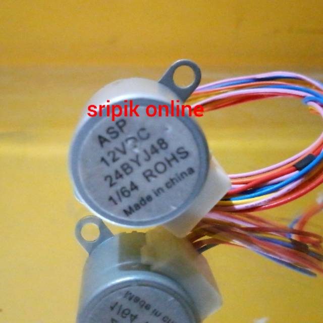 Jual motor swing ac sharp denpoo | Shopee Indonesia