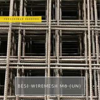 Jual Besi Wiremesh M8 Terlengkap & Harga Terbaru Januari 2026 | Shopee ...