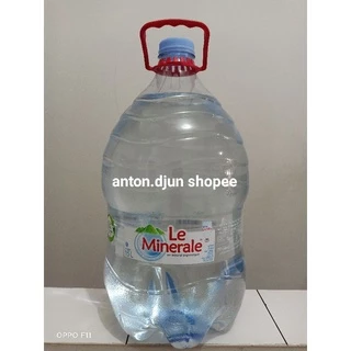 Jual Le Mineral Galon 15 Liter Terlengkap & Harga Terbaru Juni 2024 ...