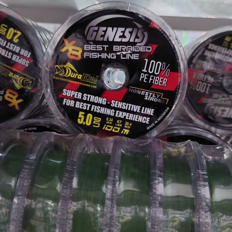 Jual pe duraking genesis | Shopee Indonesia