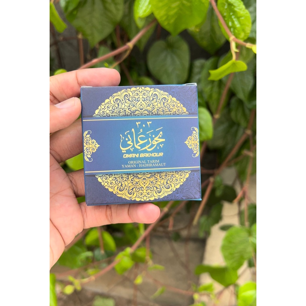 Jual bakhur omani tarim dan zahrat tarim I Bukhur I buhur dupa original ...