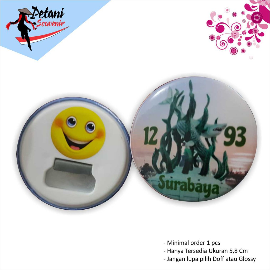 Jual Pin Magnet | Shopee Indonesia