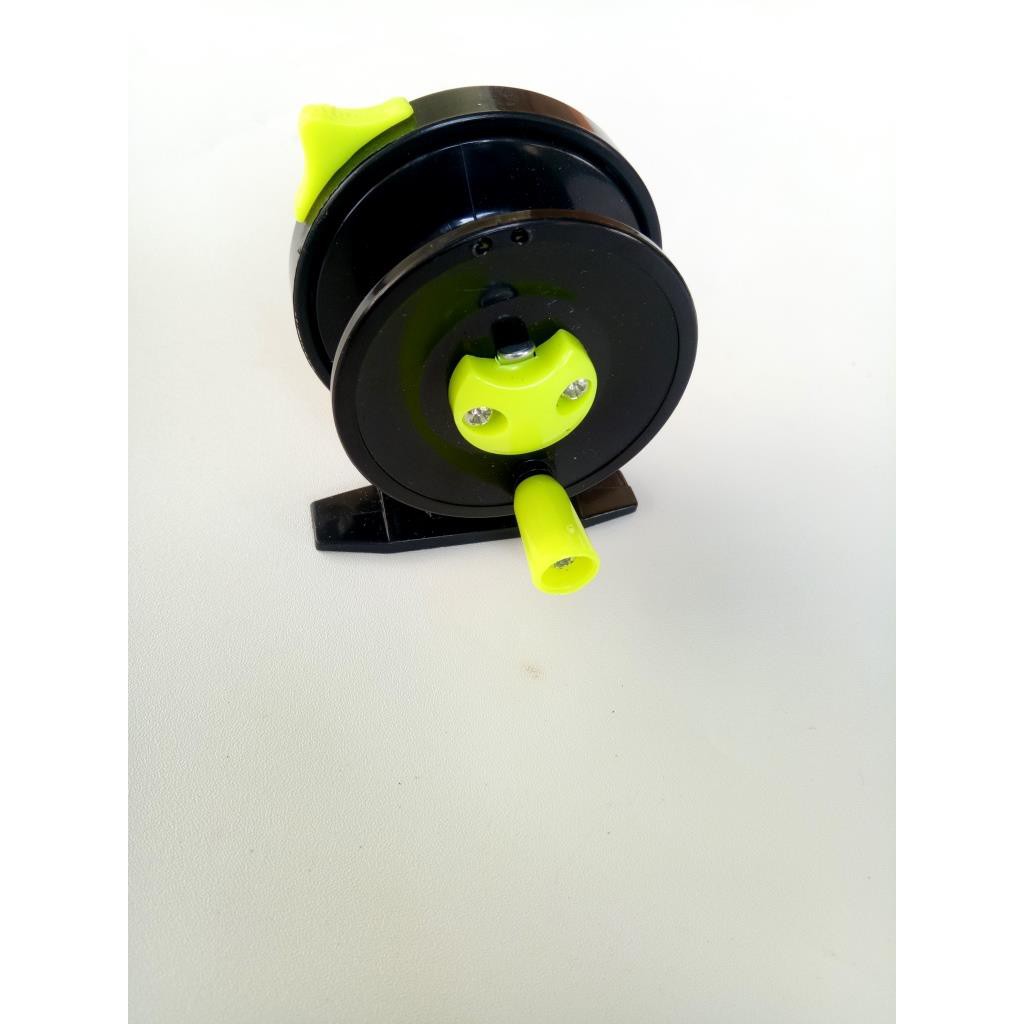 Jual REEL TOKOS OGAWA 706 MURAH SENVIX cocok untuk tegek | Shopee Indonesia