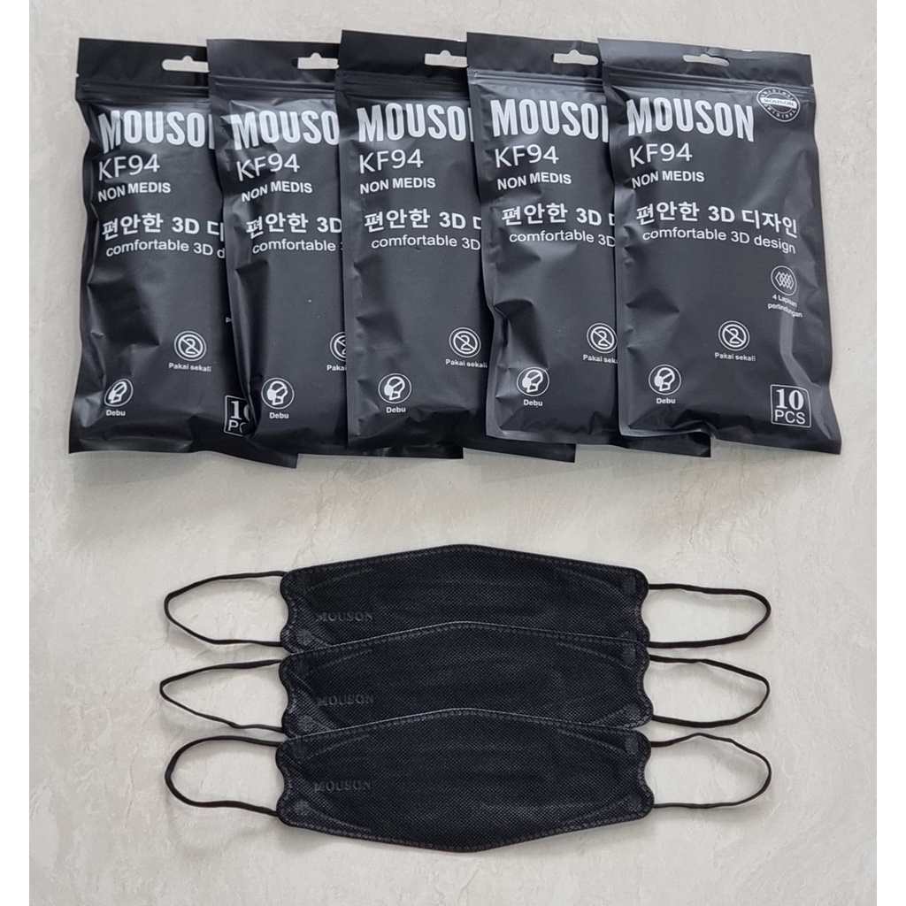 Jual Masker 1 Pack Terlengkap & Harga Terbaru Juni 2026 | Shopee Indonesia