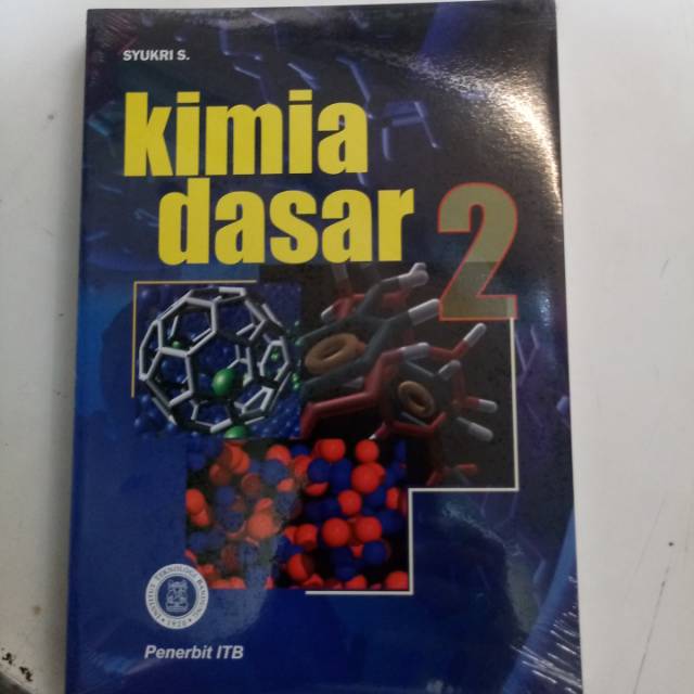Jual KIMIA DASAR JILD.2 | Shopee Indonesia