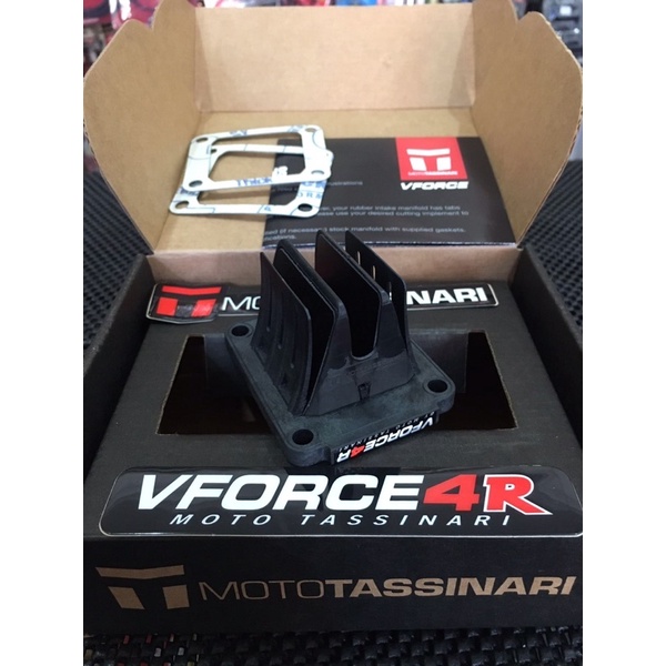 Jual Membran vforce 4R rxking original USA | Shopee Indonesia