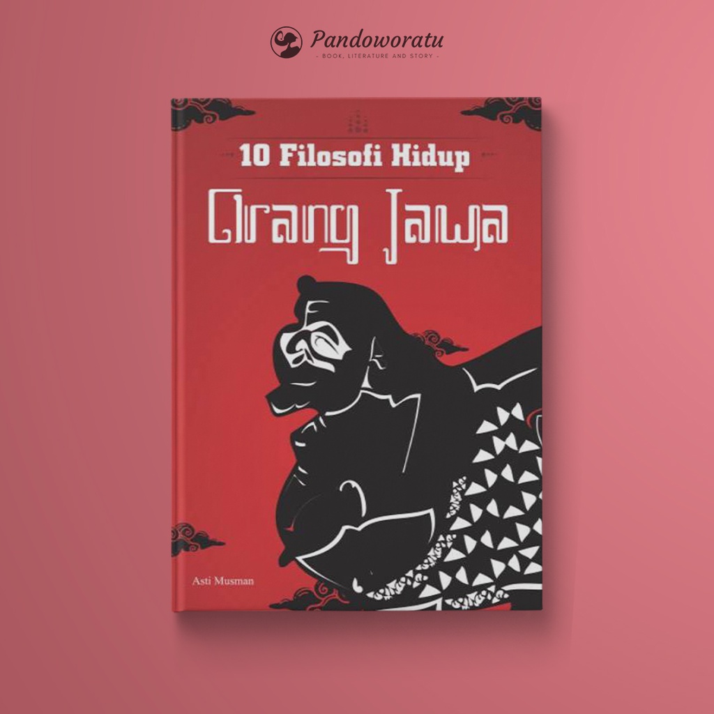 Jual Buku Pengembangan Diri 10 Filosofi Hidup Orang Jawa Shopee Indonesia