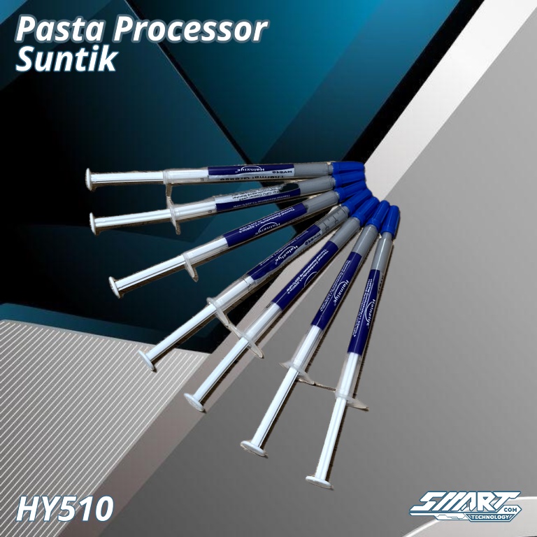 Jual Thermal Grease Pasta / Pasta Processor HY510 | Shopee Indonesia
