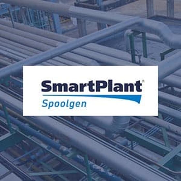 Jual Intergraph Smartplant Spoolgen 2014 R1 | Shopee Indonesia