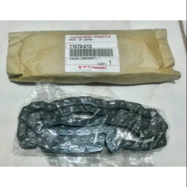 Jual Rantai keteng kamprat original binter merzy Made in japan | Shopee ...