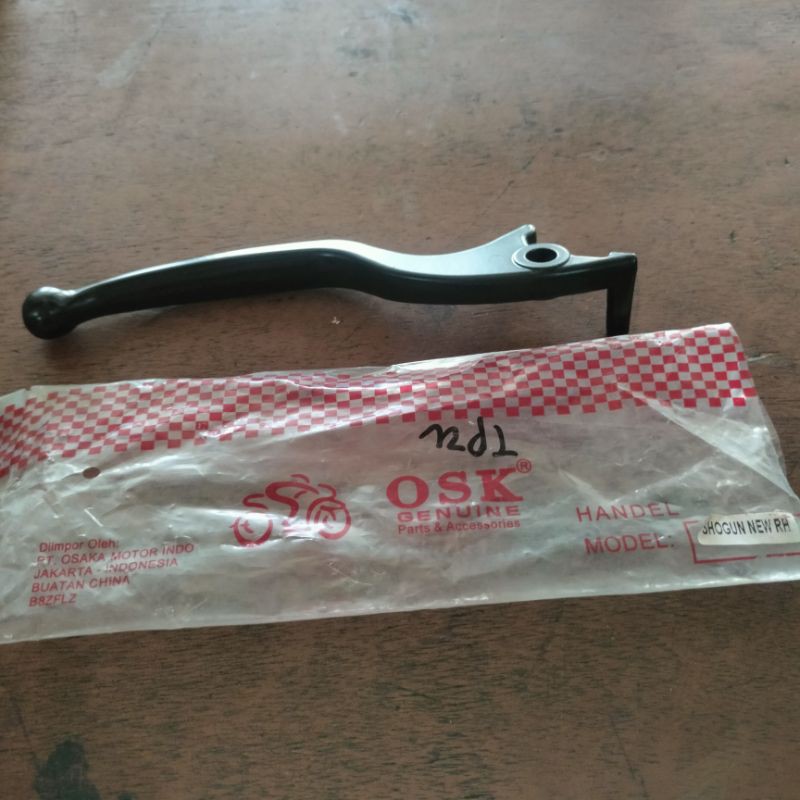 Jual Handel Rem Kanan Satria 2 tak Lumba Hiu Shogun 125 Smash 110 Lokal ...