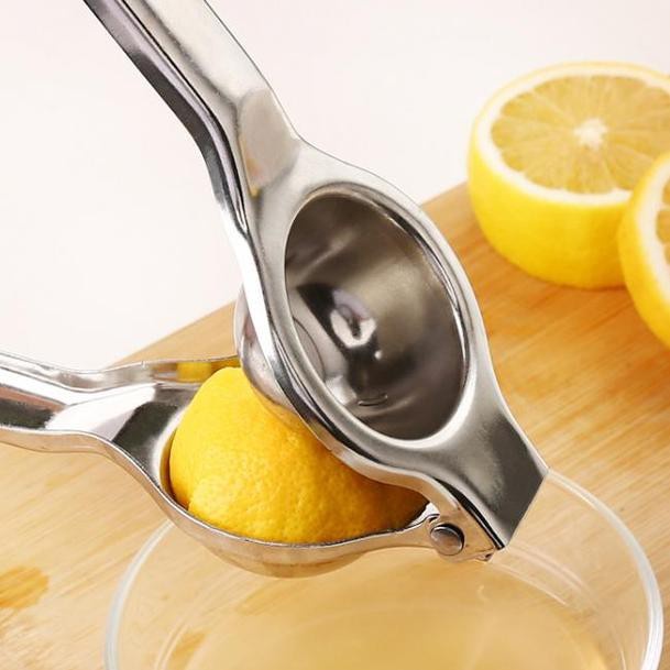 Jual ALAT PEMERAS LEMON PERASAN JERUK (LEMON SQUEEZER) | Shopee Indonesia