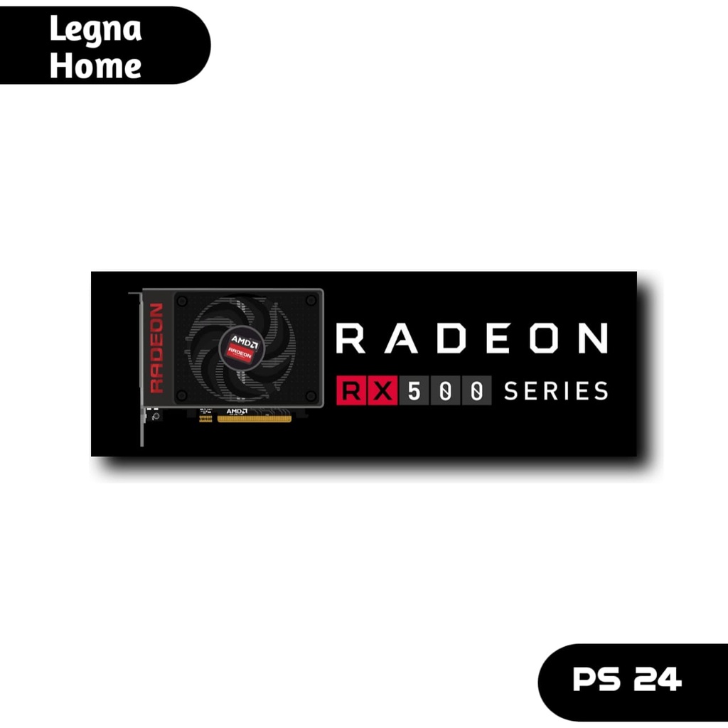 Jual Hiasan Dinding Poster Kayu Gaming VGA GPU Graphic Card 30x10 cm ...