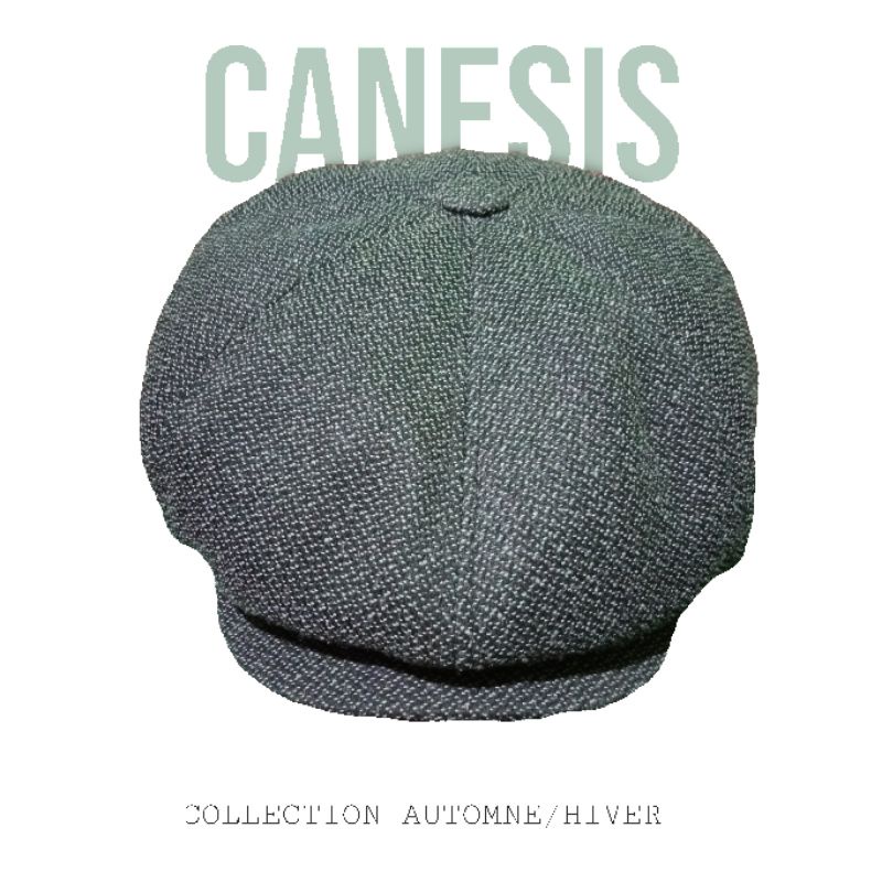 Jual Topi Klasik Pria Topi Baret Pria Topi Newsboy Cap Pria Apolo ...
