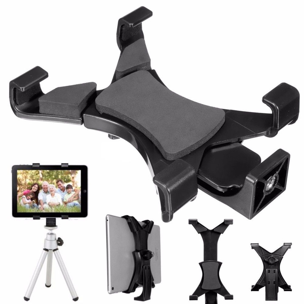Jual Holder Mount Clamp Stand Penjepit Bracket Mounting Tablet iPad ...