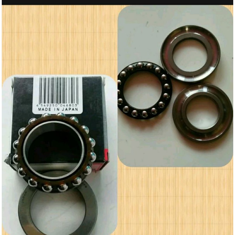 Jual komsir vixion ori koyo jepang | Shopee Indonesia