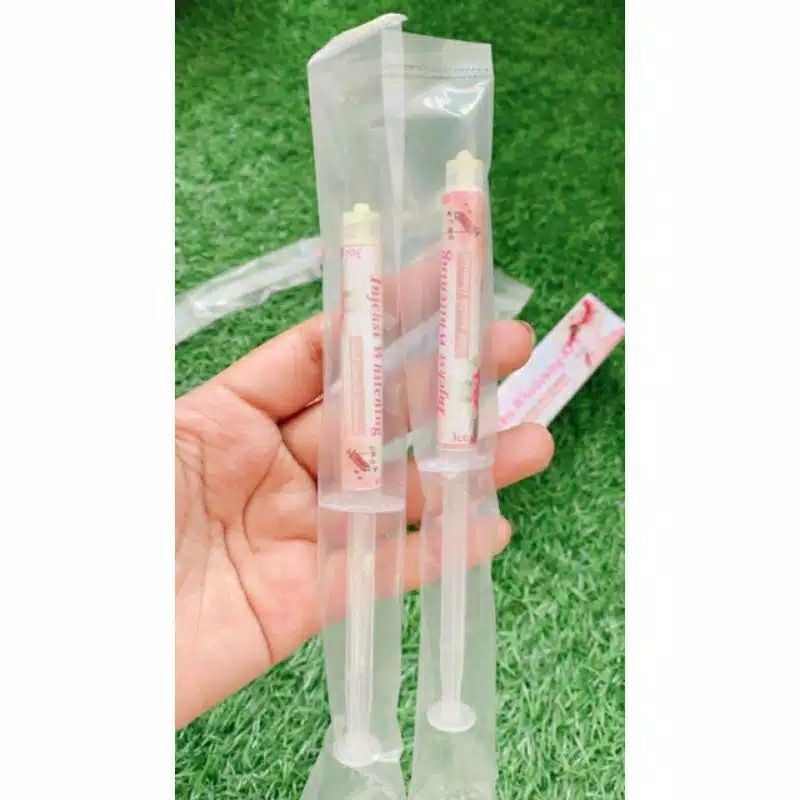 Jual Injeksi Whitening Kfs | Shopee Indonesia