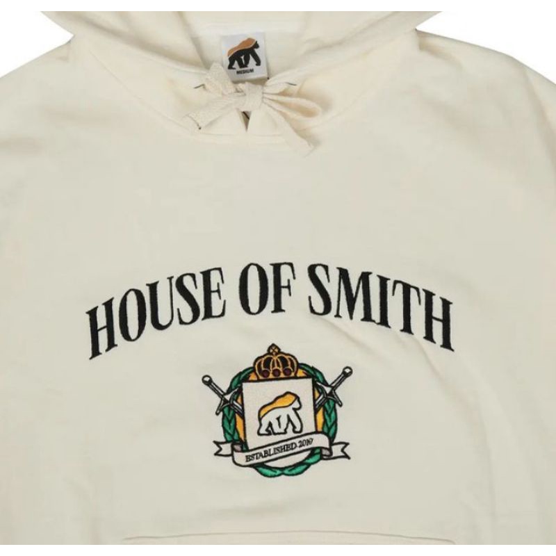 Jual Hoodie Smith White On Black Keren Masa Kini Unisex | Shopee Indonesia