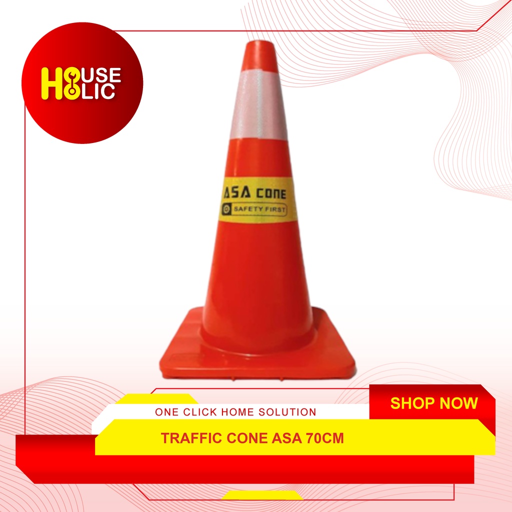 Jual safety cones Harga Terbaik & Termurah Mei 2026 | Shopee Indonesia