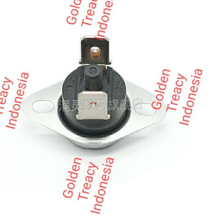 Jual thermostat termostat bimetal suhu reset manual coffee tea maker ...