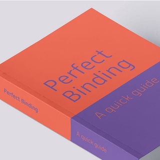 Jual JILID BUKU SOFT COVER IVORY 260/230GR Uk A5/A6/Unesco (PERFECT ...