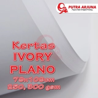 Jual Kertas Ivory Terlengkap & Harga Terbaru Mei 2024 | Shopee Indonesia