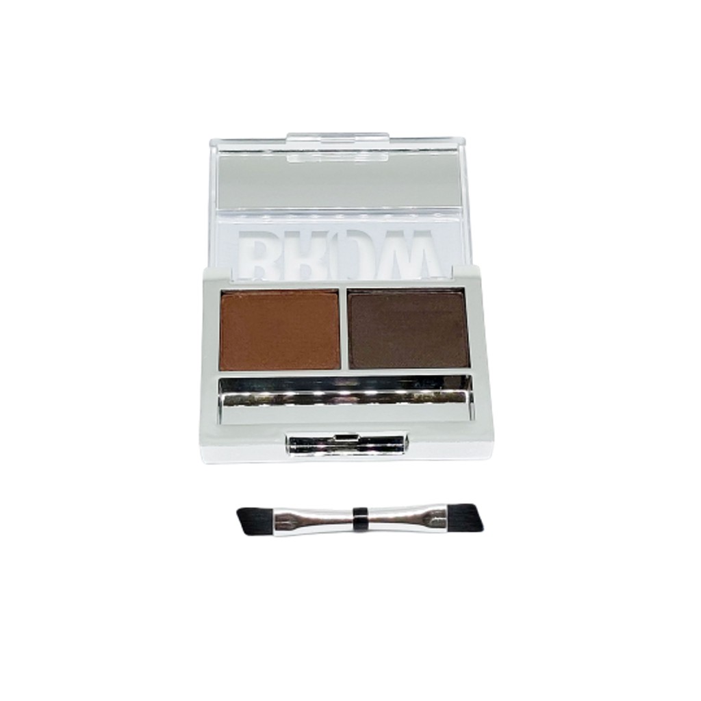 Jual La Tulipe Brow Shadow Kit | Shopee Indonesia