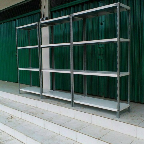 Jual Rak besi 4 susun paling laris | Shopee Indonesia