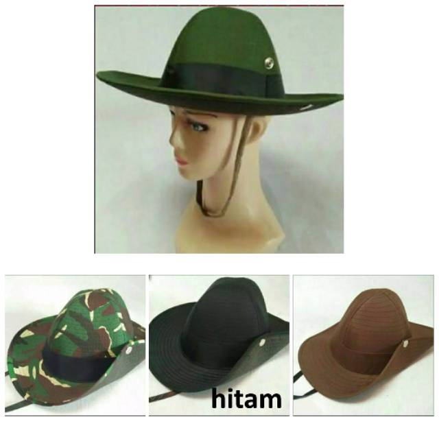 Jual TOPI untuk petani nyaman untuk bertani, TOPI mexico elegan untuk ...